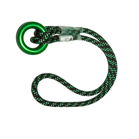 Teufelberger ringLOOP 34mm Ring - 43cm Long – Arbormaster