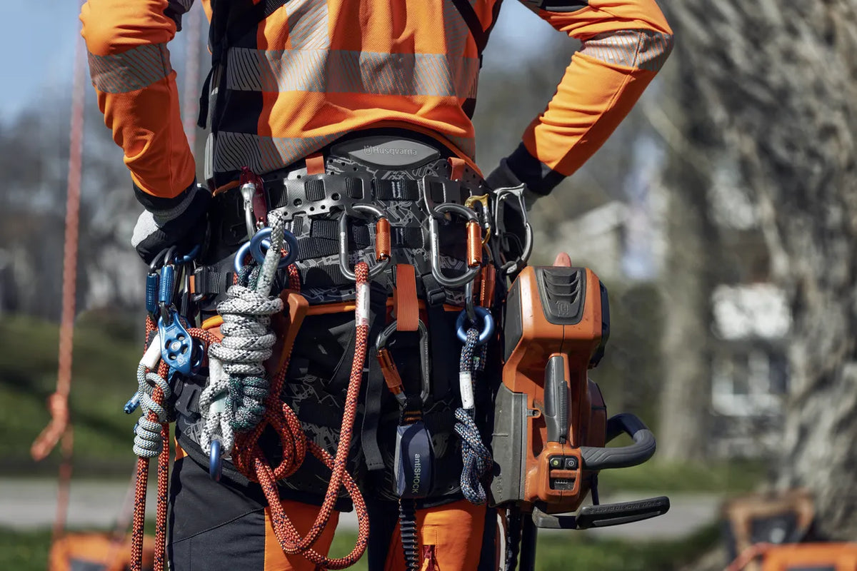 Husqvarna Multi Sling – Arbormaster
