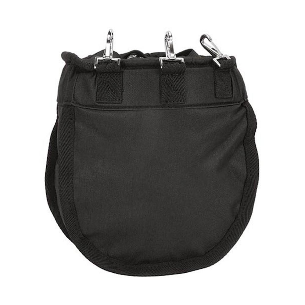 Weaver Ditty Bag with attached First Aid Compartment - Red/Black – Arbormaster