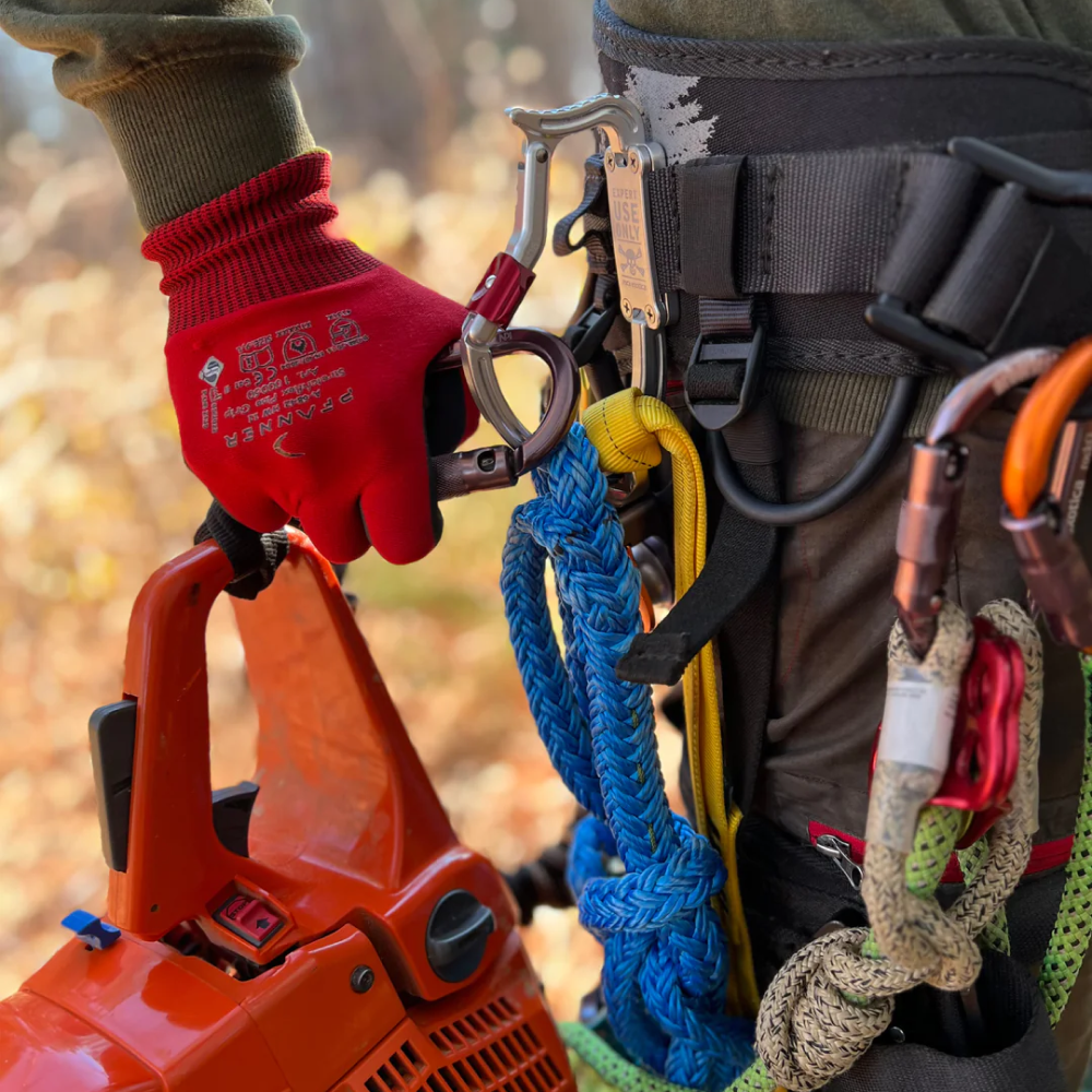 Rock Exotica Transporter XL Tool Carrier C5XL – Arbormaster