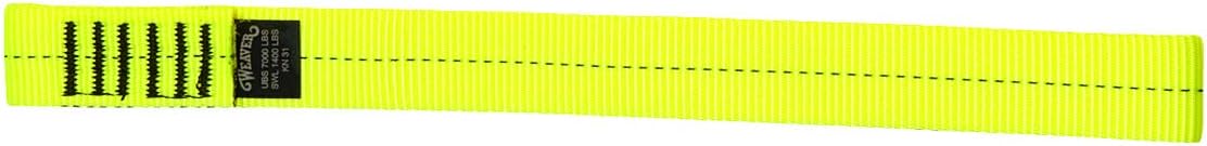 Weaver Loop Runner Sling - 24" – Arbormaster