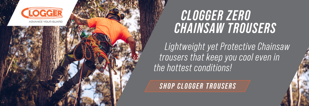 Arbormaster: Australia's Tree and Garden Equipment Specialist