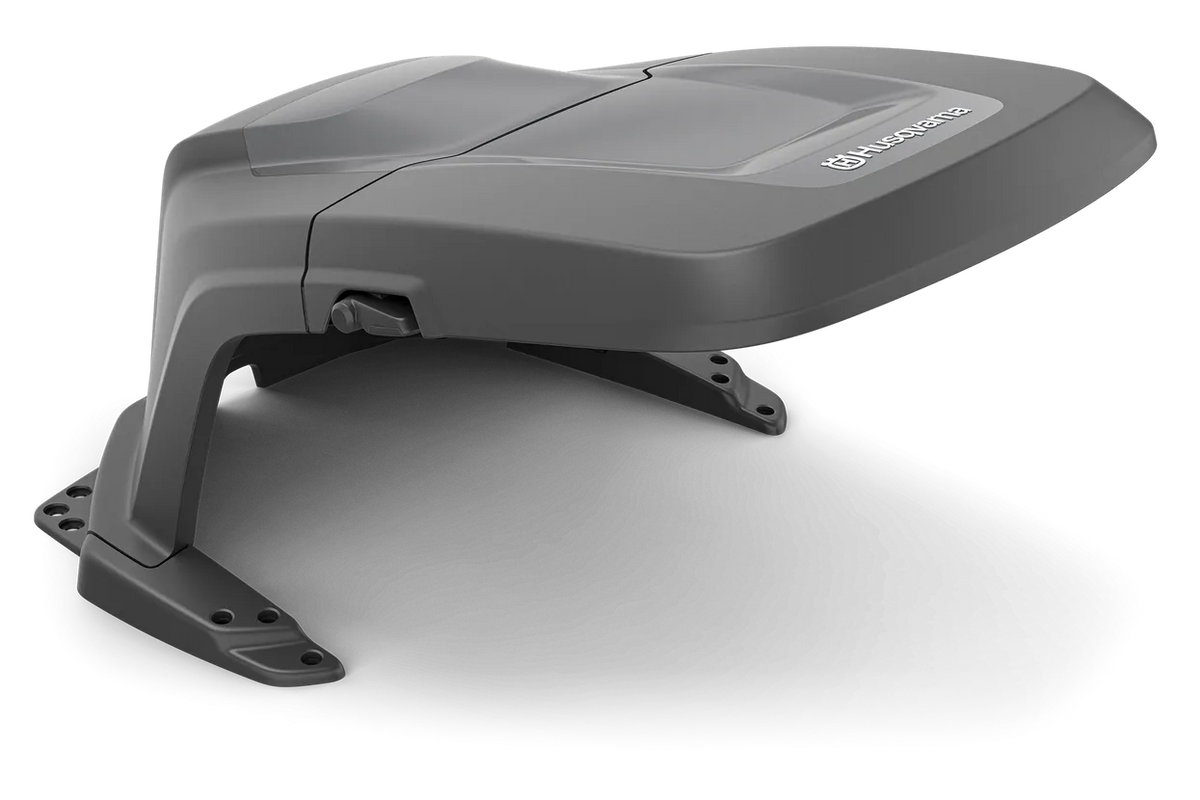 Husqvarna Automower® House – Arbormaster