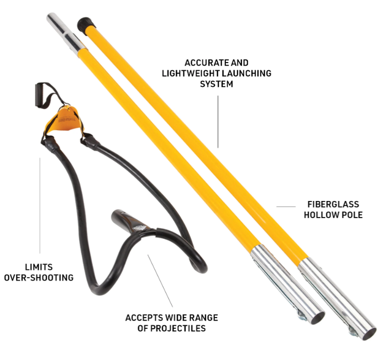 Complete Arbor Kits – Arbormaster