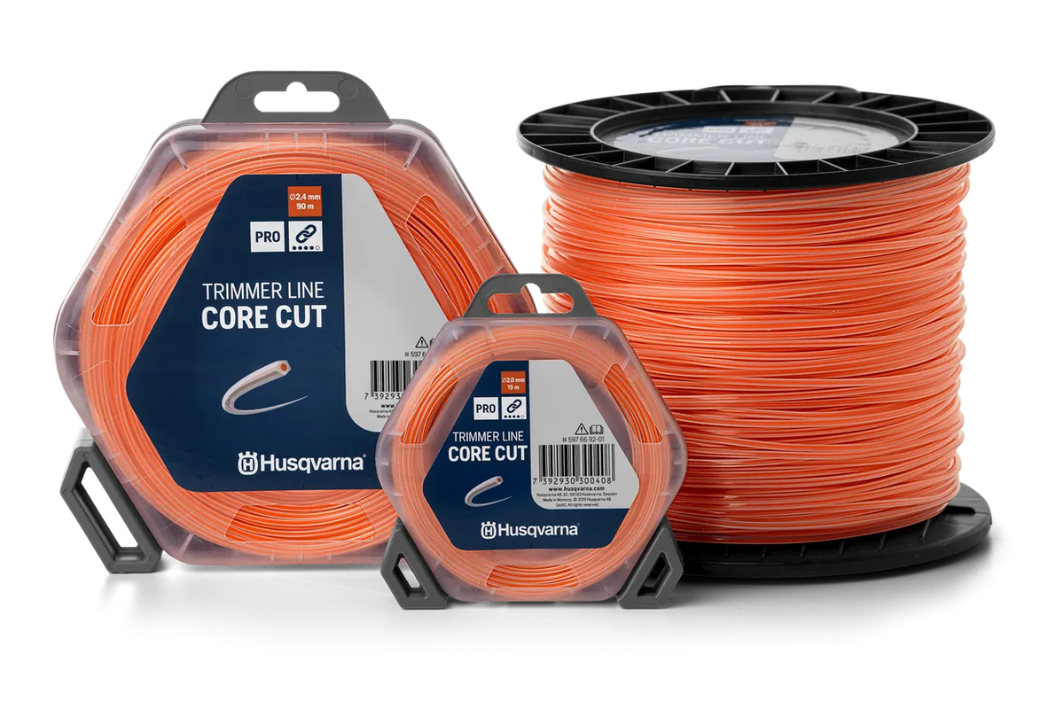 Husqvarna Core Cut Trimmer Line – Arbormaster