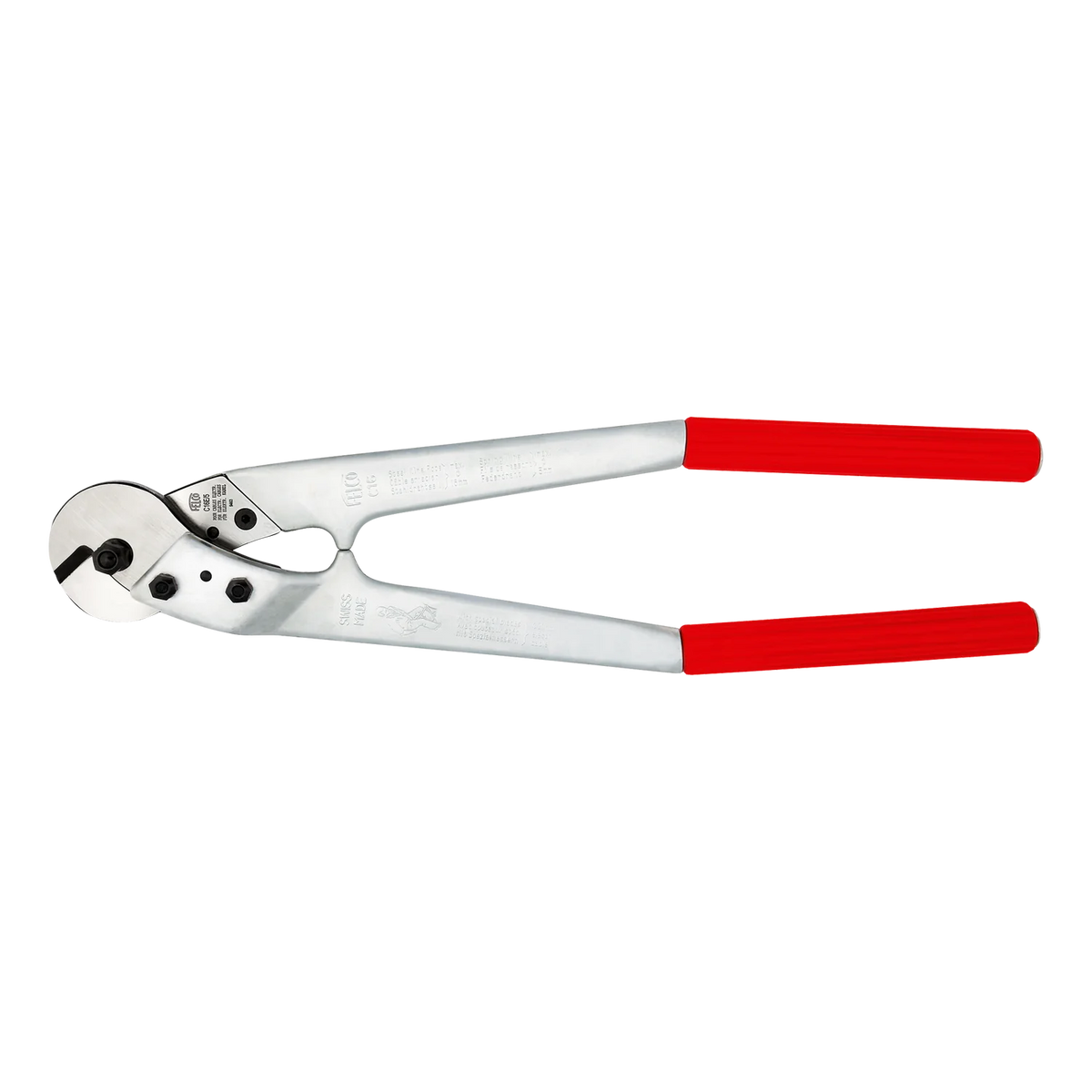 Felco C16E Pro Electrical Cable Cutters 5/8" – Arbormaster