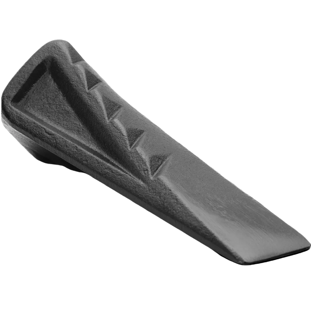 Husqvarna Steel Twisted Splitting Wedge – Arbormaster