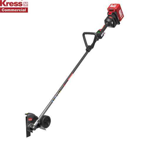 Kress Comm KC150.9 60V Edger – Arbormaster