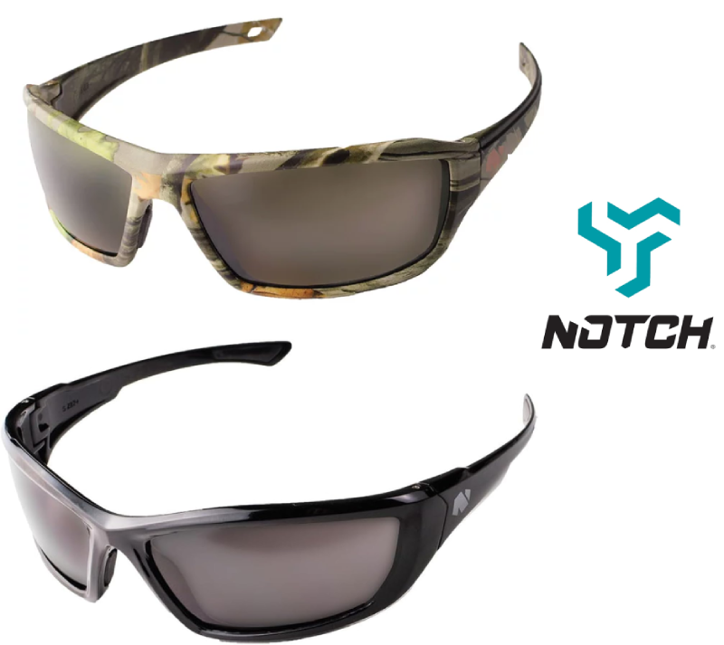 Notch Safety Glasses – Arbormaster