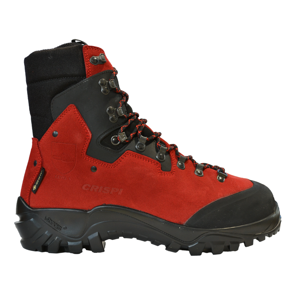 PFANNER Zermatt GTX Chainsaw Boot – Arbormaster