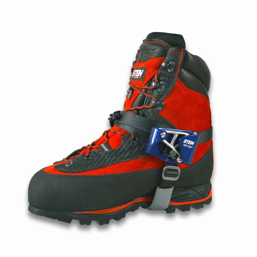 STEIN DJANGO Foot Ascender – Arbormaster
