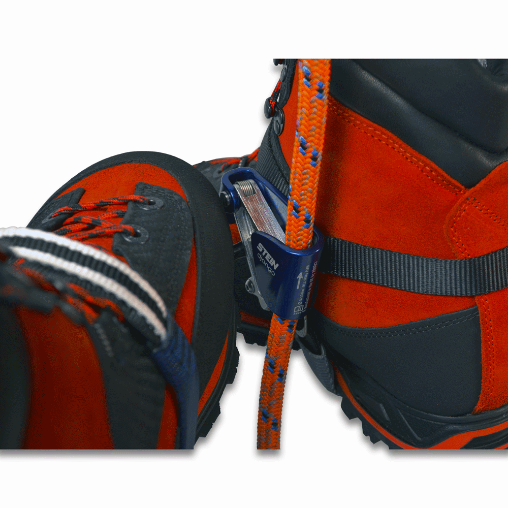 STEIN DJANGO Foot Ascender – Arbormaster