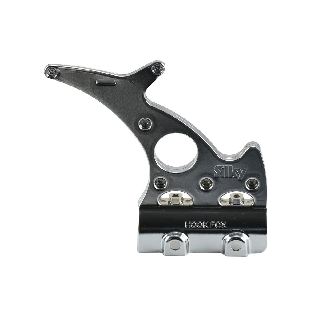 Silky Hook Fox for Pole Saws – Arbormaster