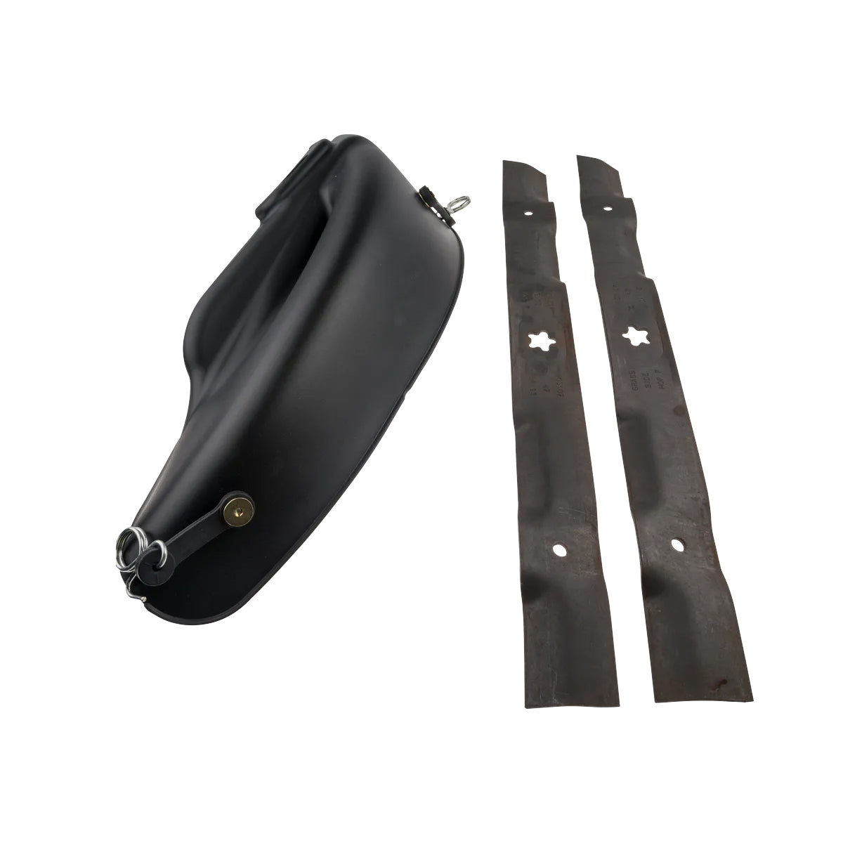 Husqvarna Tractor Mulch Kit – Arbormaster