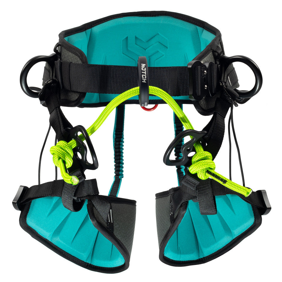 NOTCH CATALYST HARNESS – Arbormaster