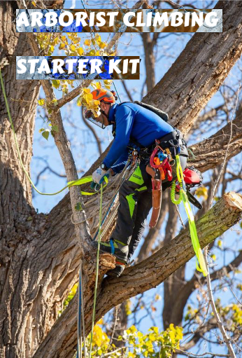 Complete Arbor Kits – Arbormaster