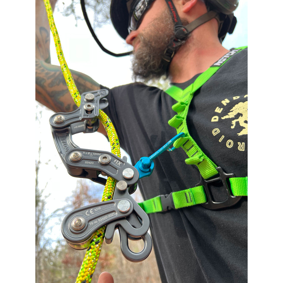 NOTCH Magneato SRS Chest Harness Attachment 99568 – Arbormaster