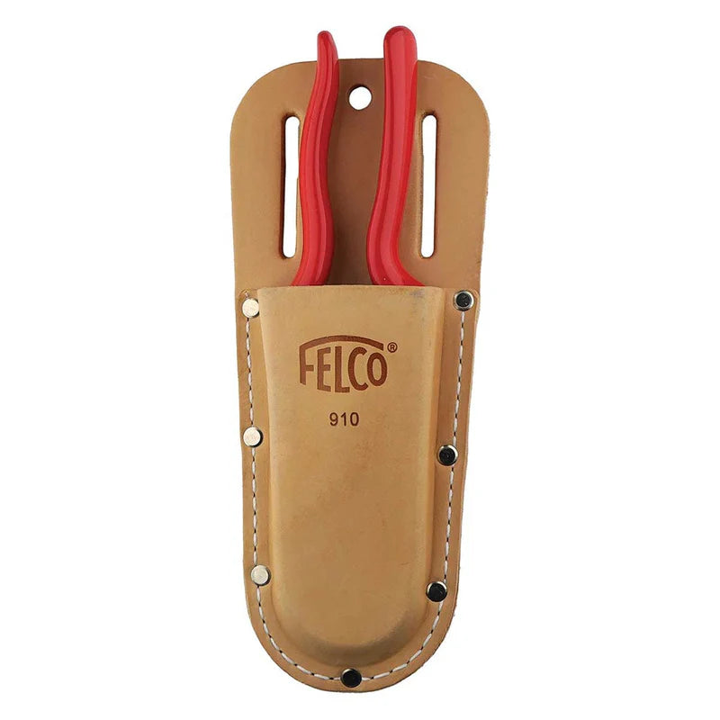 Felco SPECIAL GIFT PACK - Felco 6 Secateur and Leather Holster FSP-6-9 ...