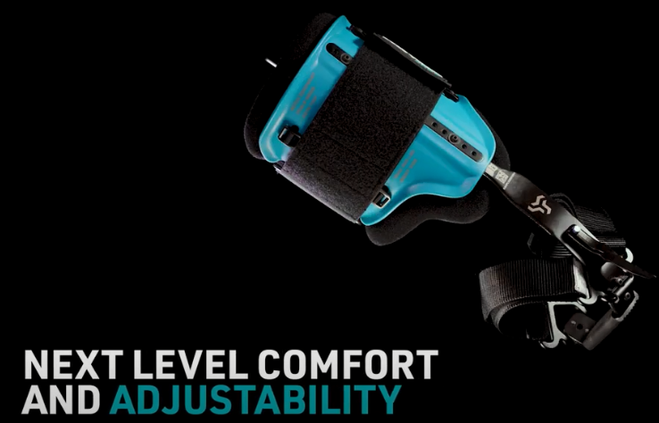 Notch Gecko Ergo Climbers with Tree & Pole Gaffs – Arbormaster