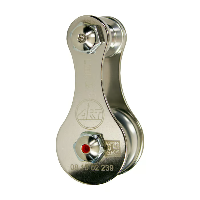 Link 2 Pulley for ART RopeGuide – Arbormaster
