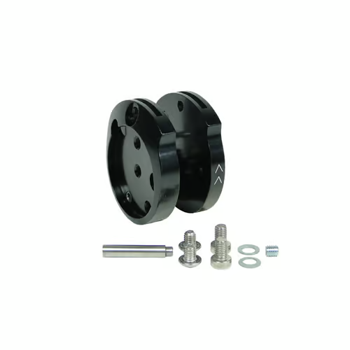 Replacement Body for ART Spider Jack 2.1 – Arbormaster