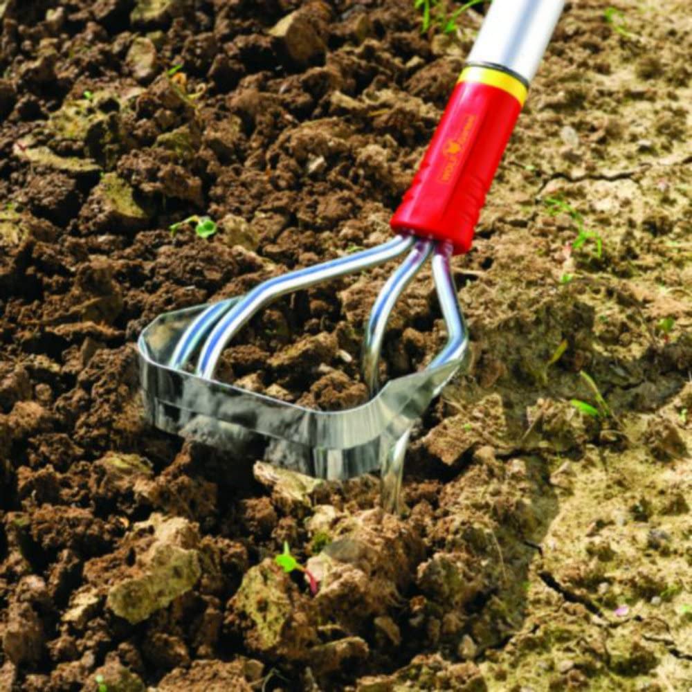 WOLF-Garten Multi: Weeding Cultivator – Arbormaster