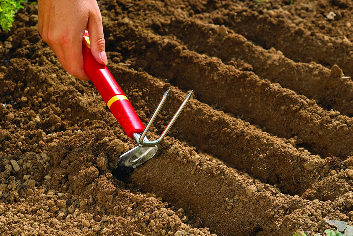 WOLF-Garten Multi: Mini Double Hoe (5cm) LL-M – Arbormaster
