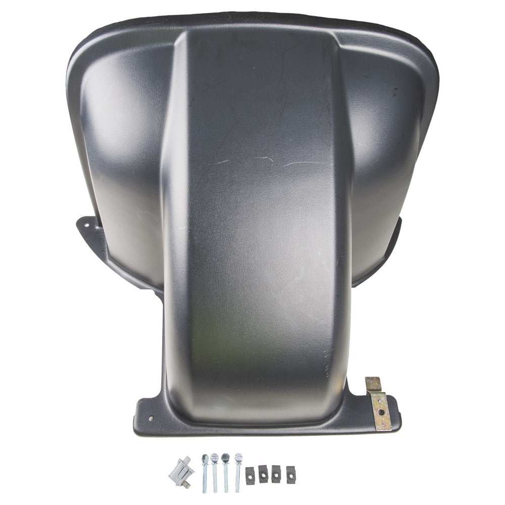 Husqvarna Rear Deflector – Arbormaster