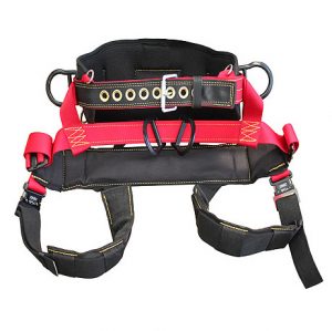 Harnesses – Arbormaster