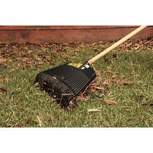 Rega Leaf & Fork Arbor Rake - 1500mm – Arbormaster