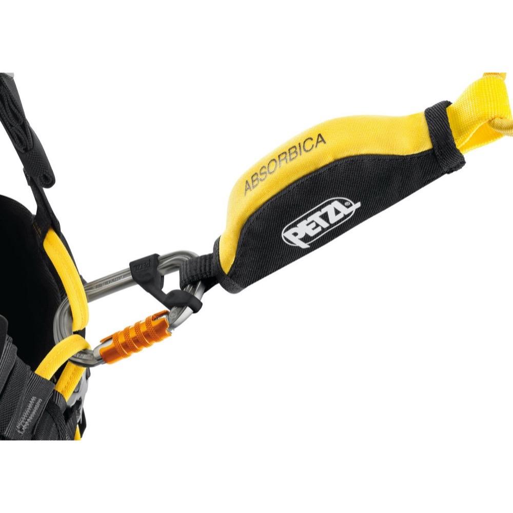 Petzl Captiv Connector – Arbormaster