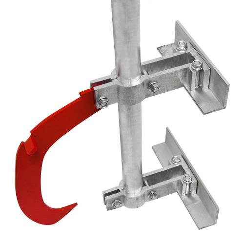 Woodchuck Timber Jack Lifter – Arbormaster