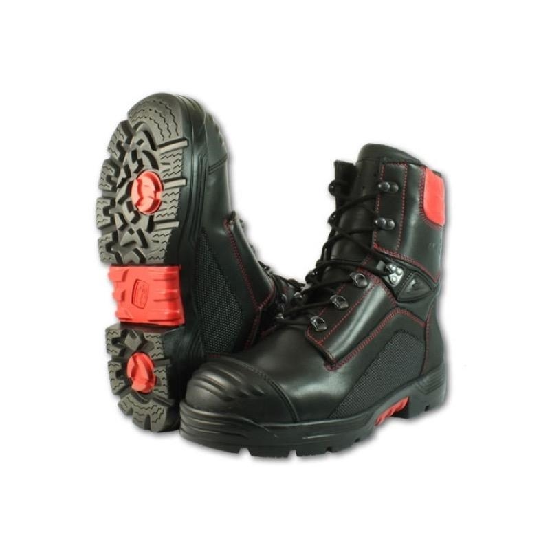 Prabos Extreme Chainsaw Boots – Arbormaster