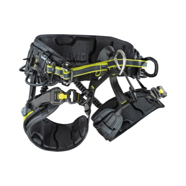 Edelrid Tree Core Triple Lock Harness – Arbormaster
