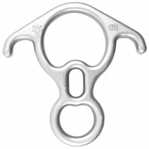 Climbing Technology BIG FIGURE 8 Rescue Alloy RIGGING – Arbormaster