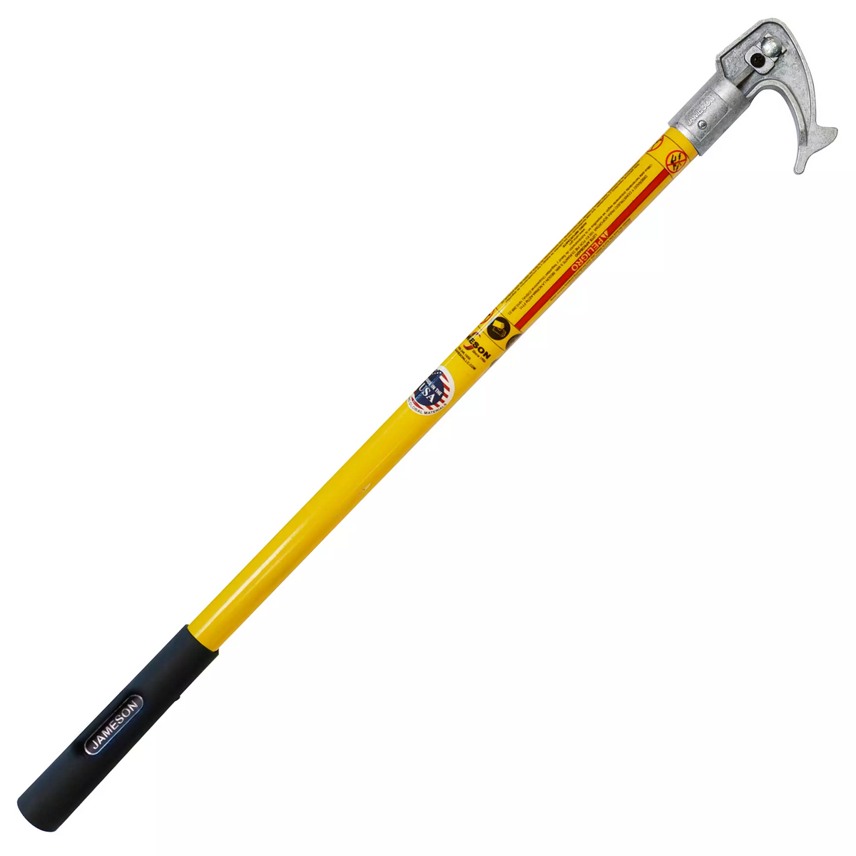 Jameson 4Ft CompositLock Hollow Core Poles – Arbormaster