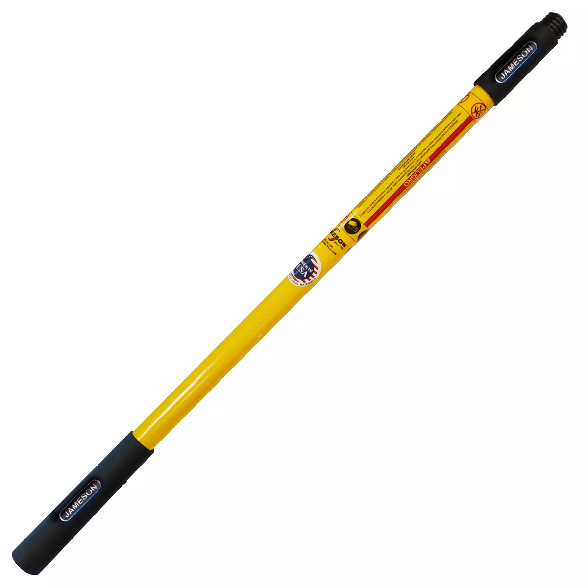 Jameson 8Ft CompositLock Hollow Core Poles – Arbormaster
