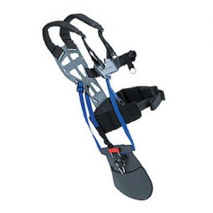 Husqvarna Trio Balance Harness – Arbormaster