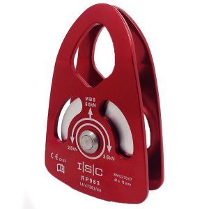 Pulleys – Arbormaster