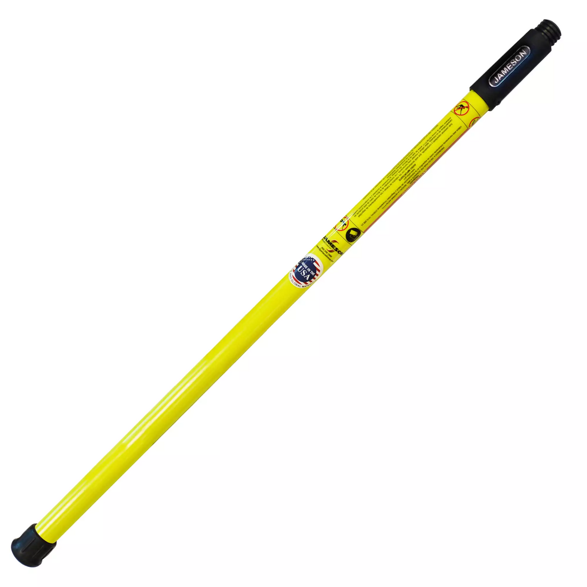 Jameson 4Ft CompositLock Foam Core Insulated Poles – Arbormaster