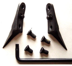 Klein Short Gaff Kit – Arbormaster