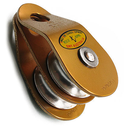 Pulleys – Arbormaster