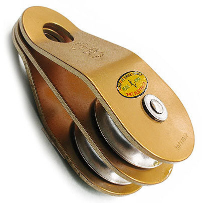 Pulleys – Arbormaster