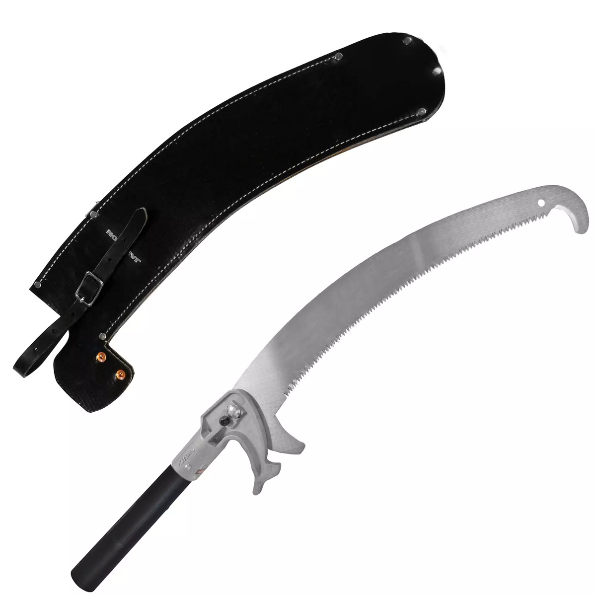 Jameson CompositLock Double-Hook Pole Saw Head Kit – Arbormaster