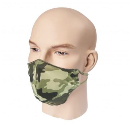 Protos Reversible Face Mask – Arbormaster